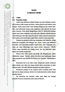 ANALISA PROSES BISNIS DAN TEKNOLOGI INFORMASI PADA BPR SYARI’AH HASANAH TERHADAP MINAT NASABAH ...